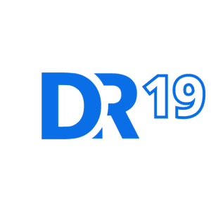 DR19Website